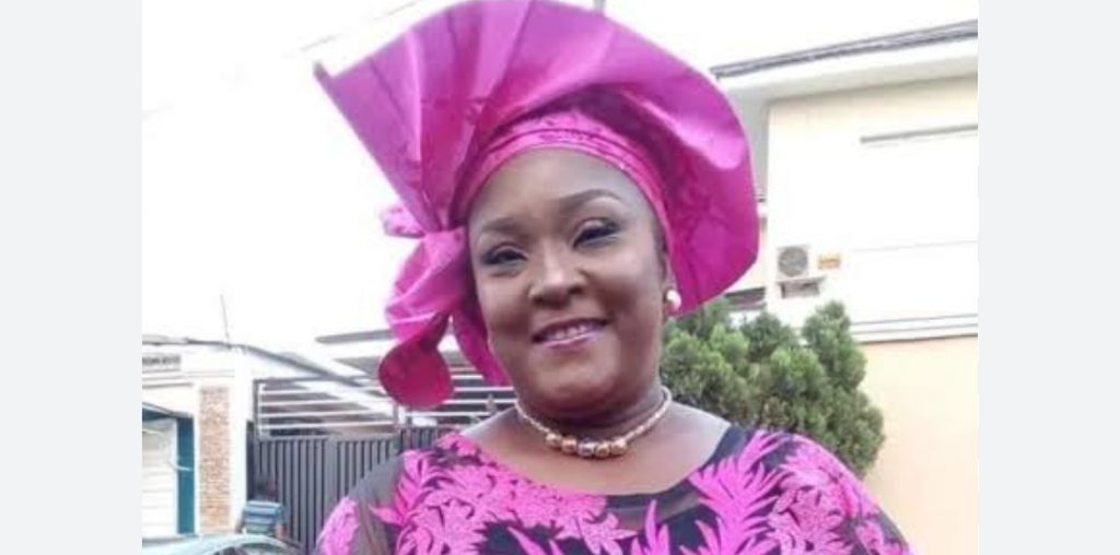 FG demands full investigation into death of Nigerian lady in Ethiopian ...