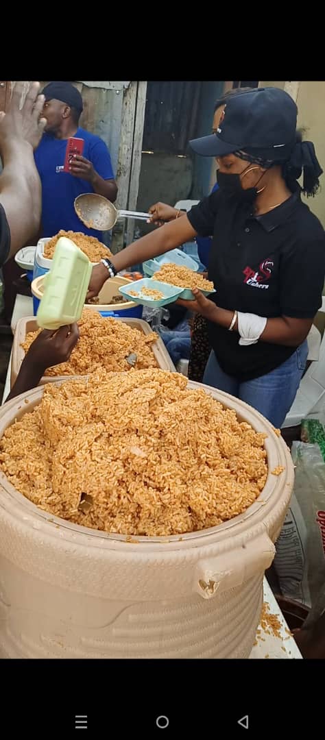 Foundation Takes Action to Alleviate Food Crisis in Nigeria - City Post