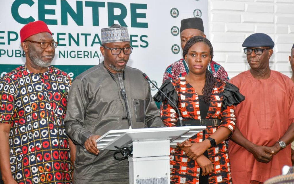 Only Certified Health & Safety Practitioners to be Recognized – Reps ...