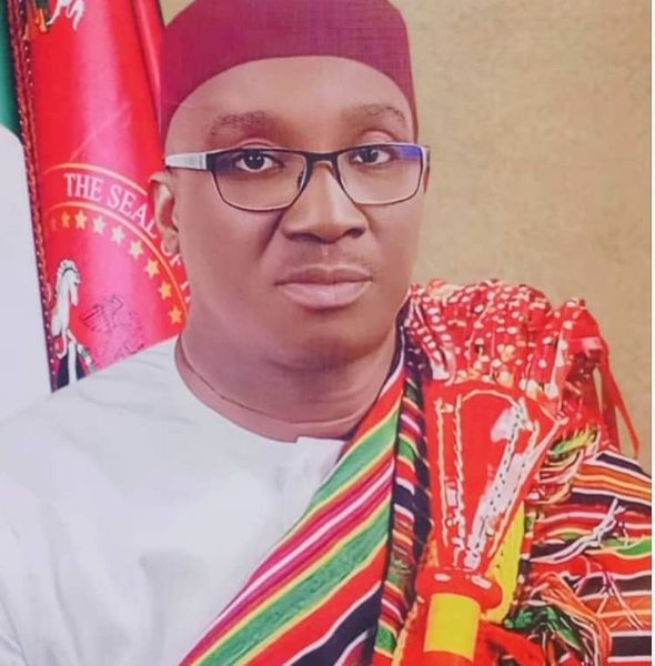 Edo 2024 : INEC declares Monday Okpebholo winner – City Post