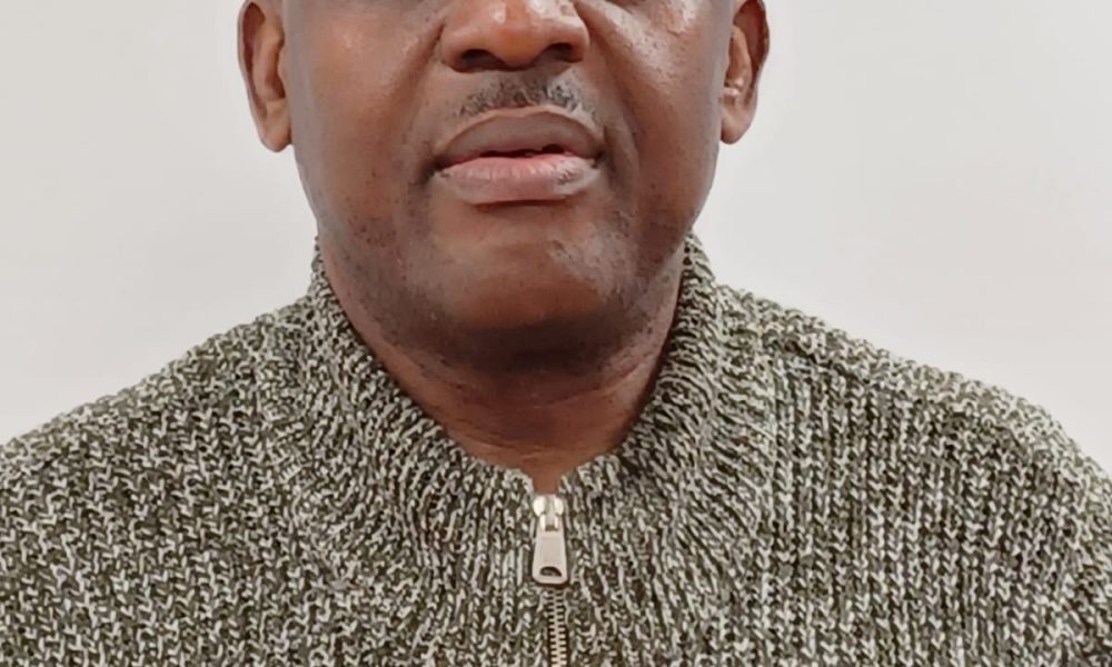 Advancing Global South Nations: The Imperative of Clock-Building ...