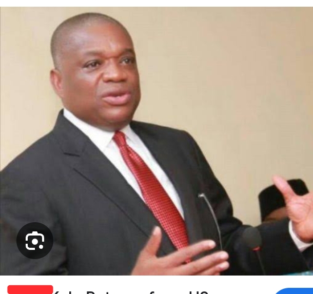 Orji Uzor Kalu’s Diplomatic Legacy: Strengthening Nigeria’s Global Presence - City Post