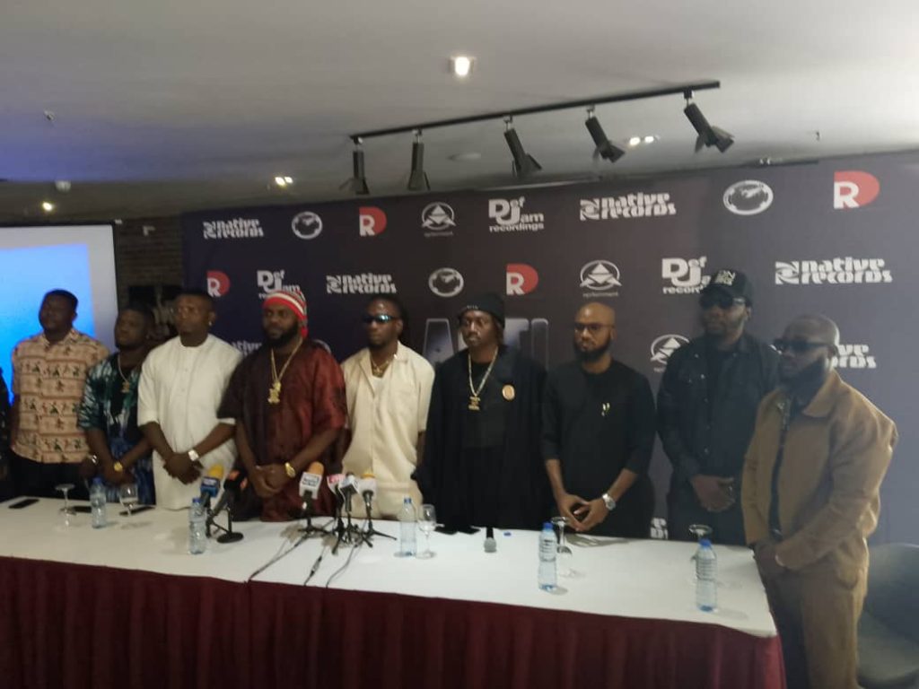 AWG Fest: Anti World Gang Calls for Unity and Action - City Post