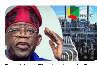 PRESIDENT TINUBU COMMENDS NNPCL OVER THE RE-OPENING OF WARRI REFINERY - City Post