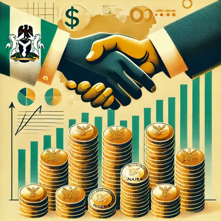 How FAAC shared ₦1.703ten among FG, states, LGCs for January - City Post