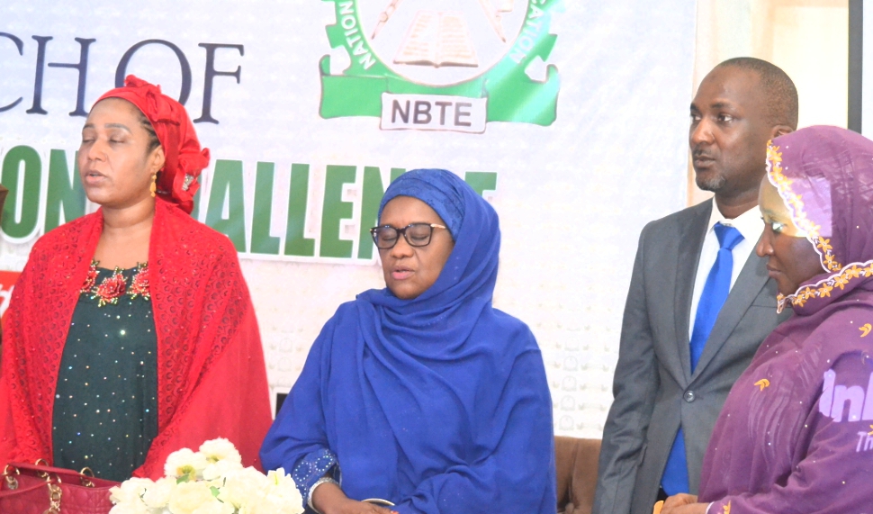 Talent Exploration Challenge unveiled to Empower Youth in Technical and ...