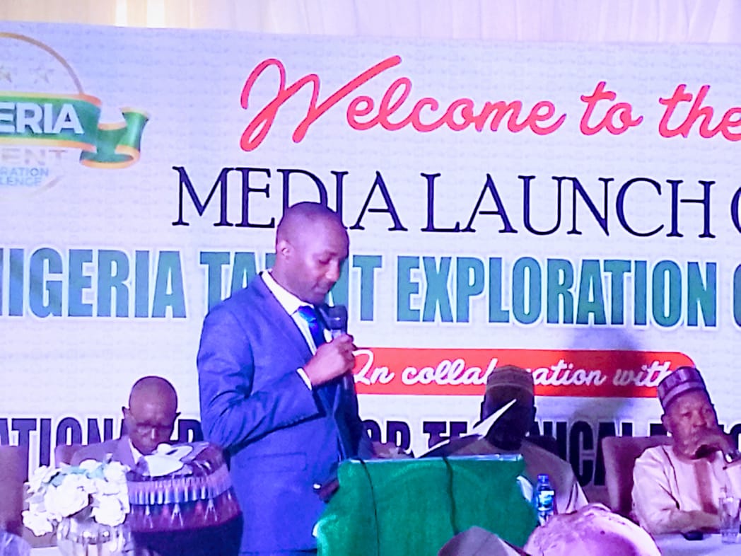 Talent Exploration Challenge unveiled to Empower Youth in Technical and ...