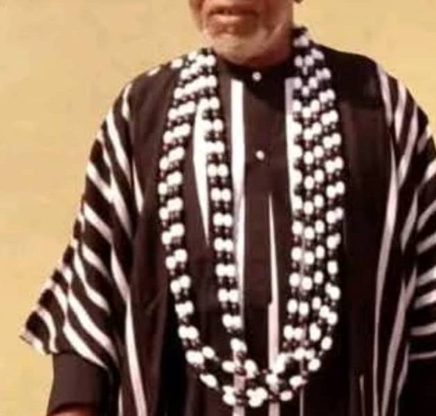 Alia states criteria, qualities for next Tor Sankera, restates resolve ...