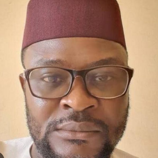 The Muffled Voice Of A Professor!! - City Post