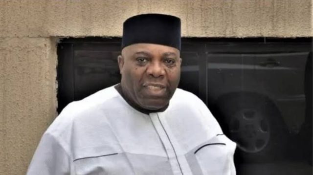 Former Presidential Aide, Dr. Doyin Okupe, Dies at 72 – City Post