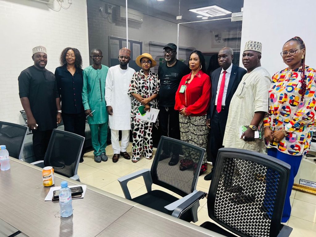 AMMC partners NUJ FCT On Infrastructural Development - City Post