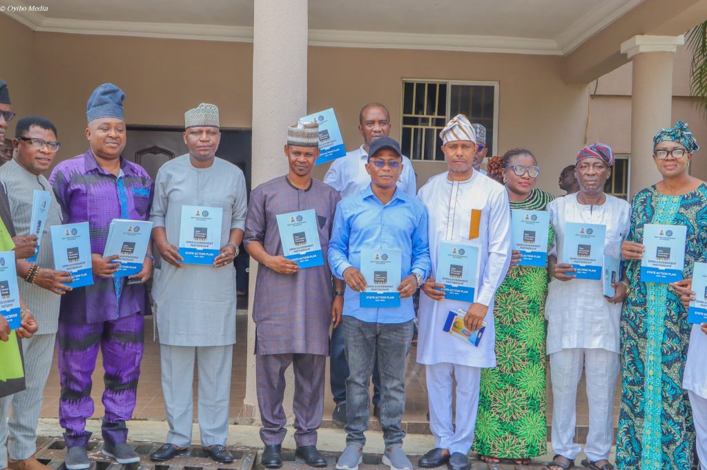 Kogi Govt Takes Giant Steps Towards Transparency with Inauguration of ...