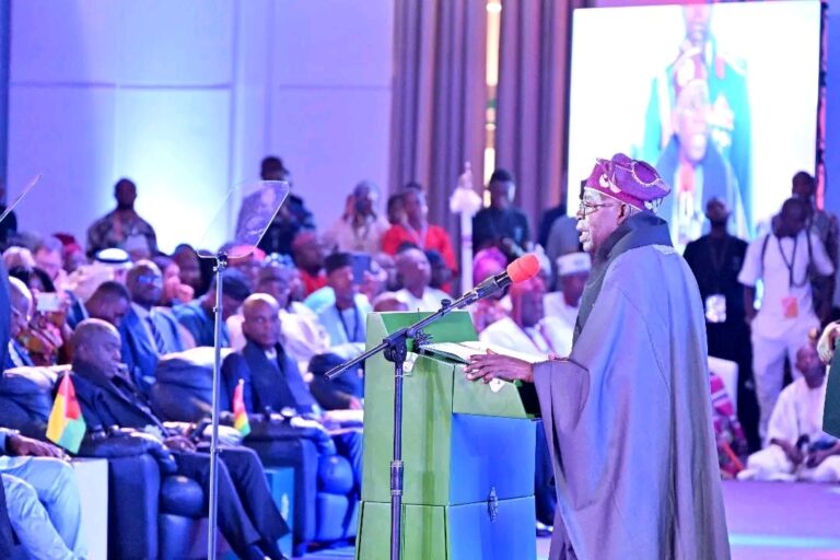 Nigeria, Benin Sign Landmark Integration Pact as Presidents Tinubu ...