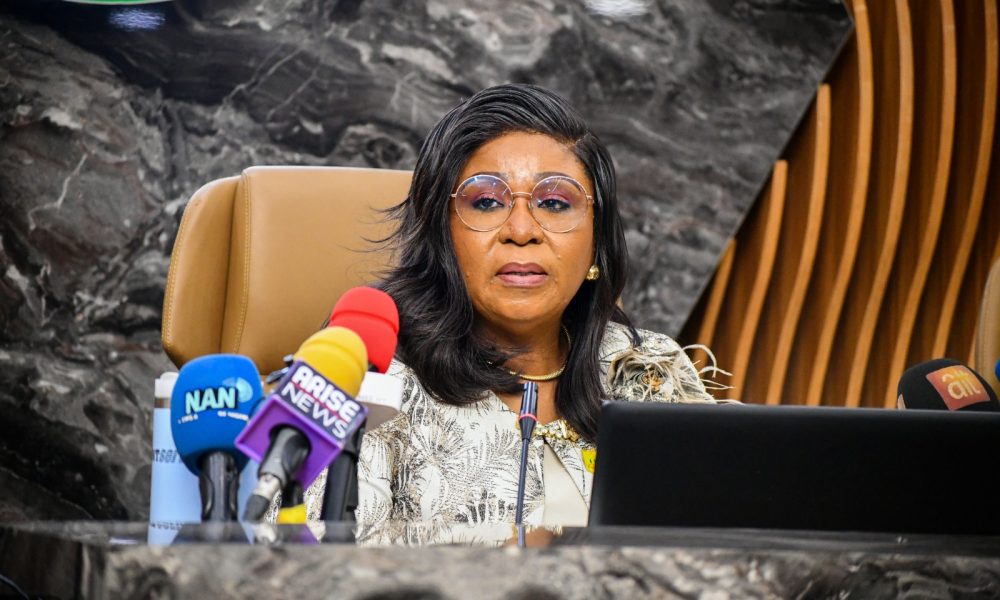 Nigeria to Host First-Ever International Civil Service Conference in ...