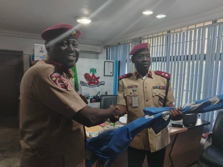 FRSC FCT gets new sector commander - City Post