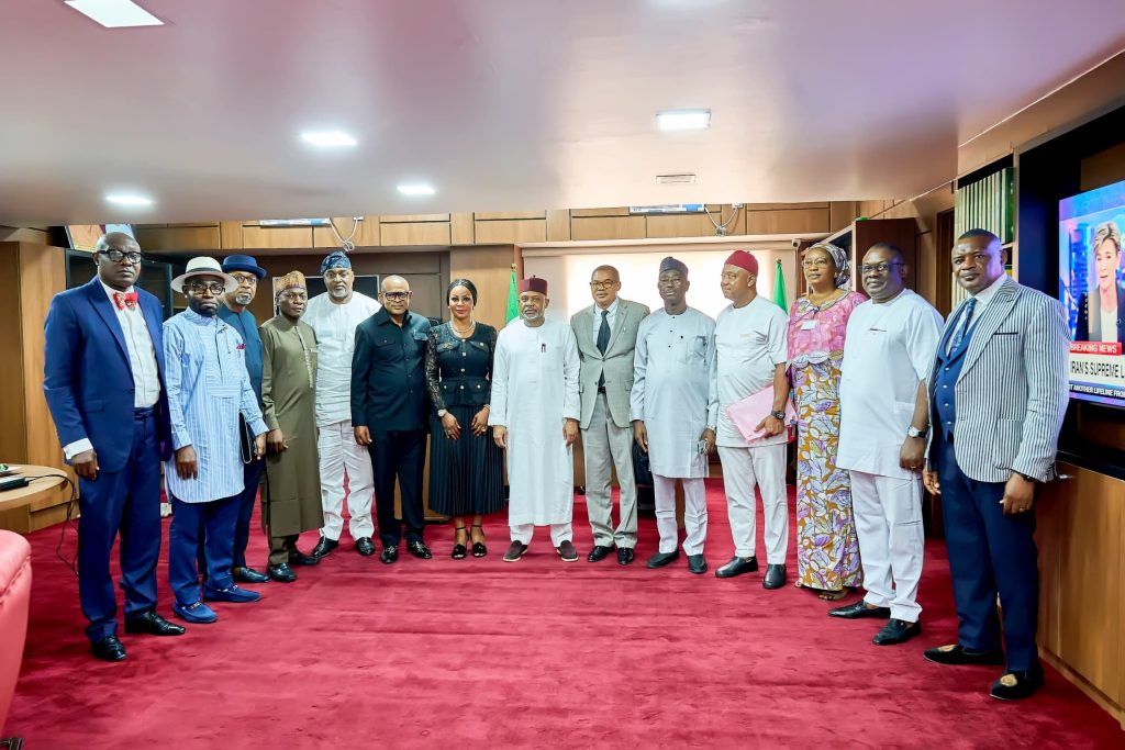 Tinubu’s Nominees from Rivers Face Senate Screening for Key Institutional Roles - City Post