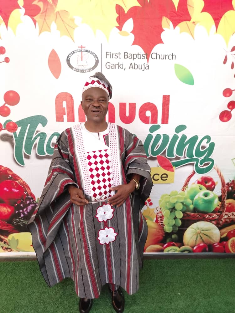 Cleric Urges Nigerians to Embrace Unity, Resist Foreign Influence ...