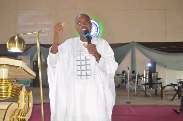 Baptist Cleric Urges Christians to Emulate the Virtues of Jesus Christ ...