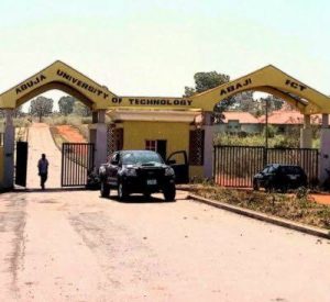Abaji Varsity: FCT University of Science and Technology to Begin ...